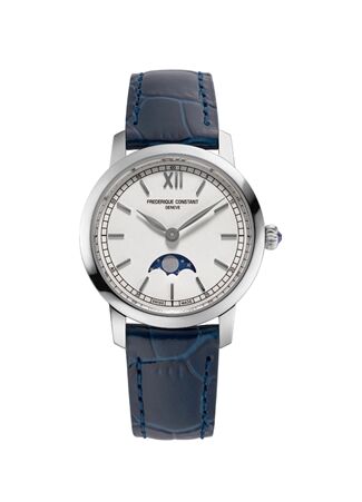 Frederique Constant Kadın Kol Saati Eu