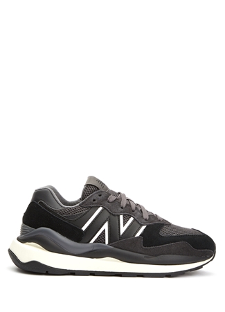New Balance Kadın 5740 Siyah Logolu Sneaker 38 EU New Balance Kadın 5740 Siyah Logolu Sneaker 38 EU