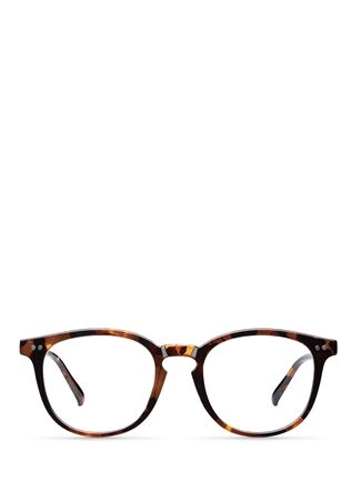 Meller Banna Kahverengi Ekran Gözlüğü Eu