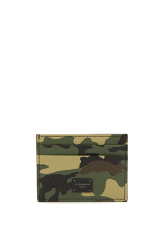 Dolce&Gabbana Erkek KARTLIK Haki EU