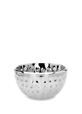 Bauer Büyük Boy Yuvarlak Derin Kase Çok Renkli