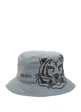 Kenzo Erkek ŞAPKA Mavi M EU