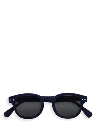 Izipizi Erkek Shape E Lacivert Güneş Gözlüğü EU Izipizi Erkek Shape E Lacivert Güneş Gözlüğü EU