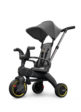 Doona Liki S Gri Katlanır Bebek Bisikleti Eu Doona Liki S Gri Katlanır Bebek Bisikleti Eu