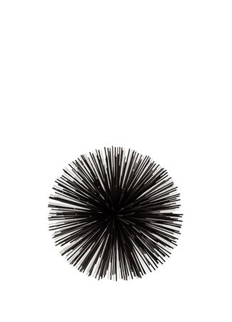 Pols Potten Prickle Small Siyah Dekoratif Obje