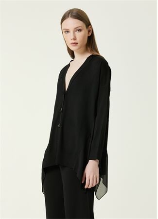 Beymen Club Kadın HIRKA Siyah XS