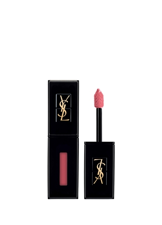 Yves Vernis A Levres Vinyl Cream 412 Likit Ruj Pembe Yves Vernis A Levres Vinyl Cream 412 Likit Ruj Pembe