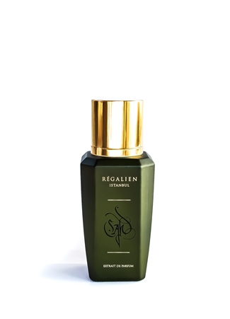 Regalien Şah Unısex 50Ml Extraıt De Parfum Regalien Şah Unısex 50Ml Extraıt De Parfum