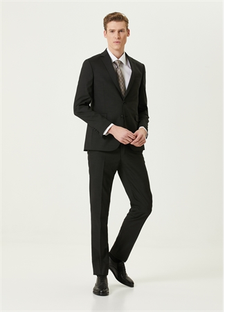 Beymen Erkek Drop 6 Siyah Kelebek Yaka Takım 46 Eu Beymen Erkek Drop 6 Siyah Kelebek Yaka Takım 46 Eu