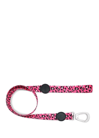 Morso Bubble Leo Pembe EU Gezdirme İpi L Morso Bubble Leo Pembe EU Gezdirme İpi L