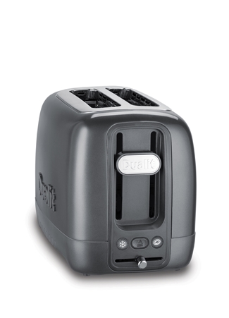 Dualit 26613 Home Antrasit Gri 2 Hazneli Ekmek Kızartma Makinesi Dualit 26613 Home Antrasit Gri 2 Hazneli Ekmek Kızartma Makinesi