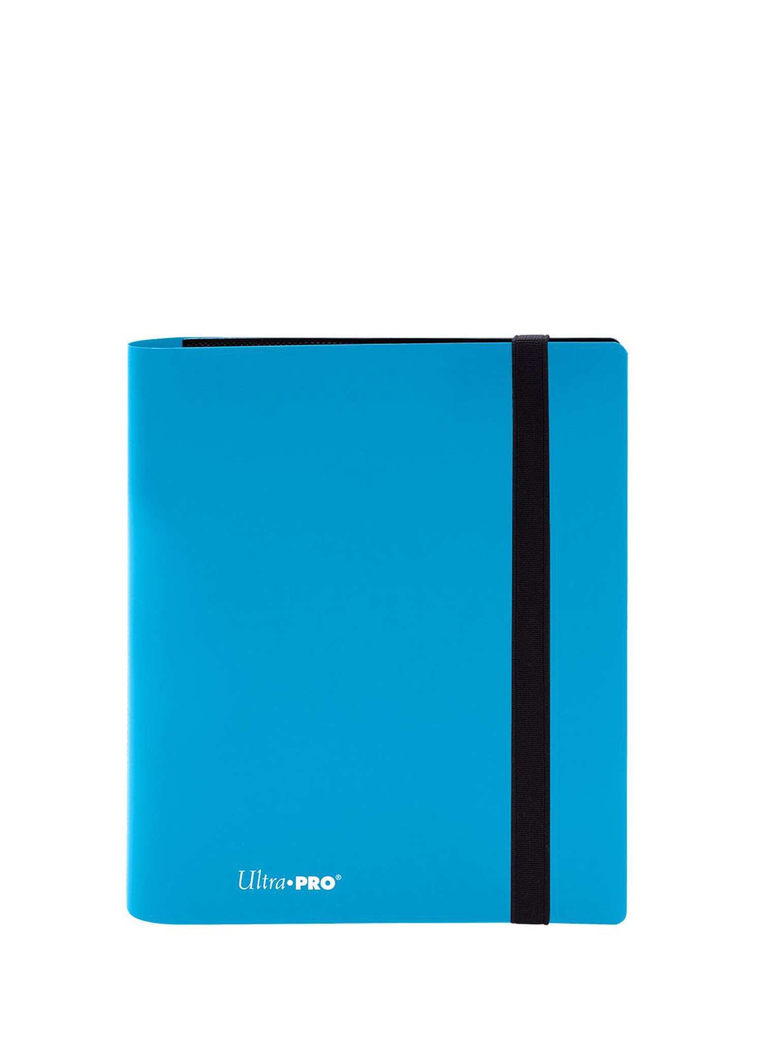 Ultra PRO International - Eclipse Binder Blue 4 Pocket 160 Card ...