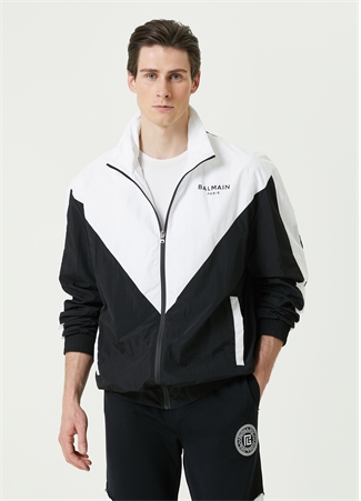 Balmain Erkek Mont Siyah 48 It Balmain Erkek Mont Siyah 48 It