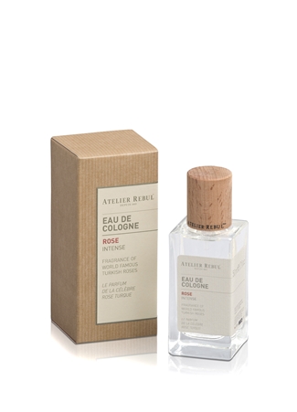 Atelier Rebul EDC Rose Intense 50ml
