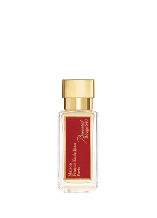 Maison Francis Kurkdjian Baccarat Rouge 540 35Ml Maison Francis Kurkdjian Baccarat Rouge 540 35Ml