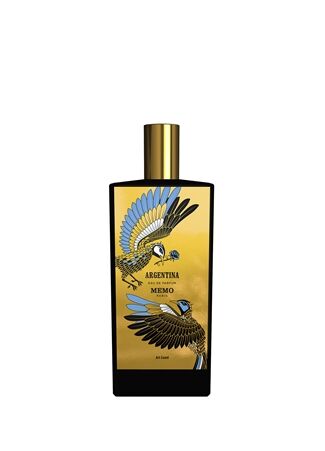 Memo EDP Argentina 75ml