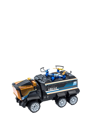 Silverlit Drone Mission & Truck 2.4g 4ch Gyro Eu Silverlit Drone Mission & Truck 2.4g 4ch Gyro Eu