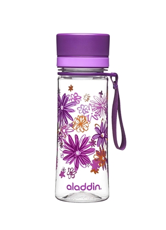 Aladdin Aveo Baskılı Mor 0,35 lt Matara EU Aladdin Aveo Baskılı Mor 0,35 lt Matara EU
