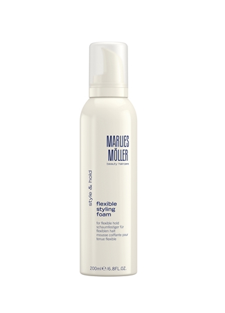 Marlies Möller Flexible Styling Foam 200ml Marlies Möller Flexible Styling Foam 200ml