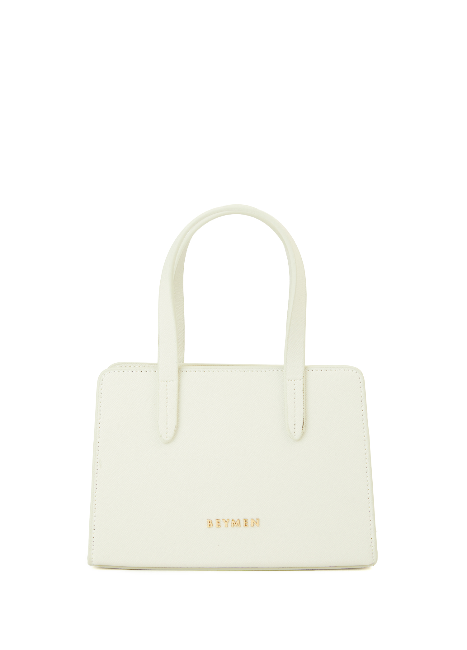 Beymen - Krem Kadın Çanta - Ekru