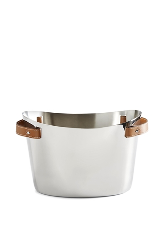 Ralph Lauren Home Wyatt Şampanya Soğutucu Kova Çok Renkli Ralph Lauren Home Wyatt Şampanya Soğutucu Kova Çok Renkli