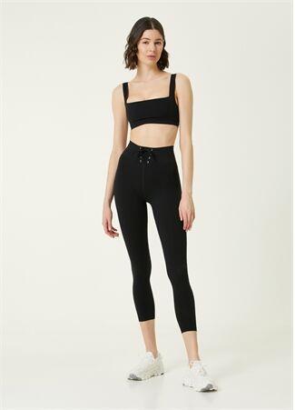 Anais & Margaux Kadın Tayt Siyah Xs Eu Anais & Margaux Kadın Tayt Siyah Xs Eu