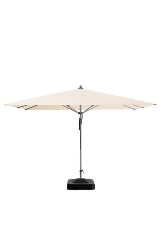 Glatz Fortero Ekru Kare Şemsiye Bej