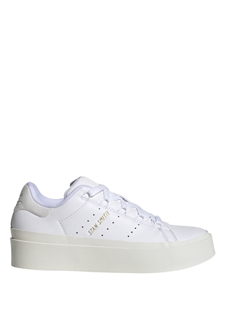adidas Kadın Stan Smith Bonega Beyaz Sneaker 38 2/3 EU adidas Kadın Stan Smith Bonega Beyaz Sneaker 38 2/3 EU