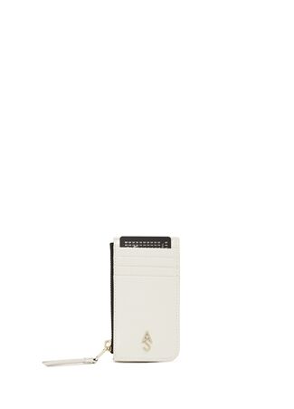 Allsaints Kadın Cüzdan Beyaz Eu
