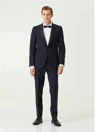 Palzileri Lab Erkek Mavi Beli Kamuflaj Desenli Pantolon 50 IT