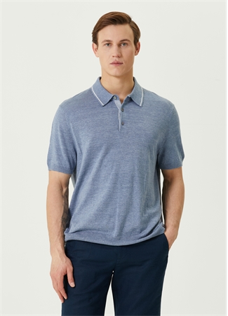Brooks Brothers Erkek Mavi Keten Kazak Xl Eu Brooks Brothers Erkek Mavi Keten Kazak Xl Eu