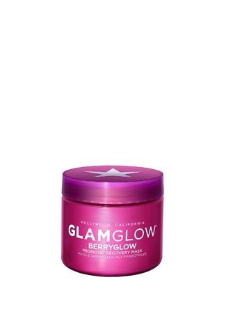 Glam Glow Berryglow Probiotic Recovery Mask 75 Ml Glam Glow Berryglow Probiotic Recovery Mask 75 Ml