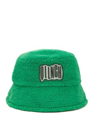 Qollanchi Kadın ŞAPKA Yeşil EU