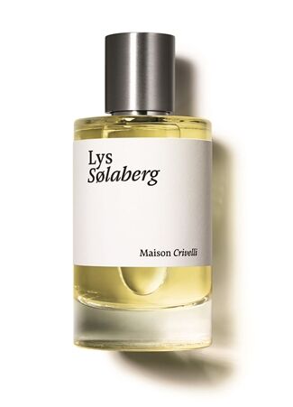 Maison Crivelli Lys Solaberg EDP 100ml