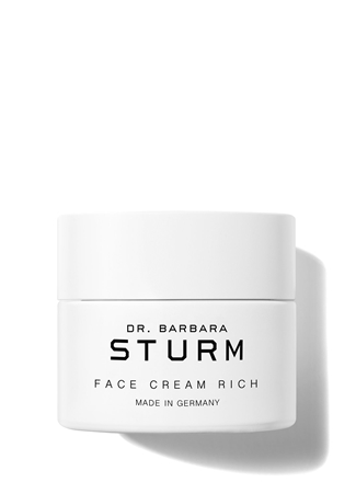 Dr. Barbara Sturm Face Cream Rich 50ml Dr. Barbara Sturm Face Cream Rich 50ml