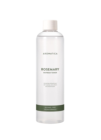 Aromatica Ferahlatıcı Biberiye Toniği 375 ml Aromatica Ferahlatıcı Biberiye Toniği 375 ml
