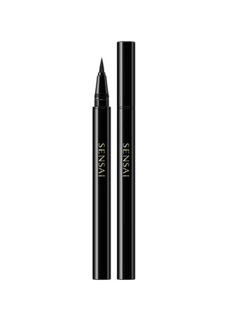 Sensai Designing Liquid Eyeliner 01 Black Siyah