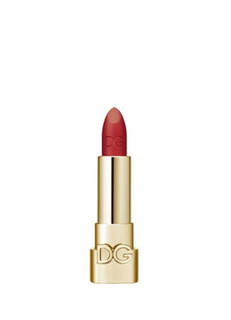 Dolce&Gabbana The Only One Matte Lıpstıck 625 Vıbrant Red 3,5G Dolce&Gabbana The Only One Matte Lıpstıck 625 Vıbrant Red 3,5G