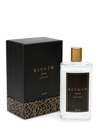 Beymen Home Wood 200 gr Kolonya Beymen Home Wood 200 gr Kolonya