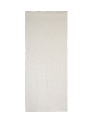 Pal Zileri Erkek Krem Atkı Kahverengi EU