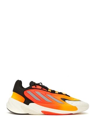adidas Erkek Ozelia Colorblocked Sneaker Siyah 4 /3 EU