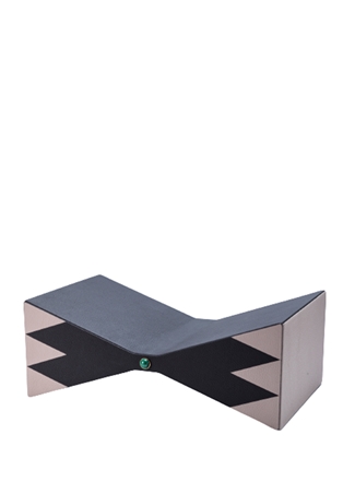 Madame Malachite KİTAPLIK Çok Renkli