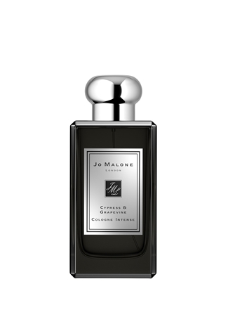 Jo Malone London Cypress & Grapevine Cologne Intense 100 ml Jo Malone London Cypress & Grapevine Cologne Intense 100 ml