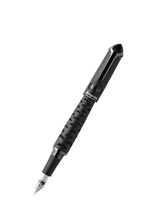 Montegrappa Erkek KALEM Siyah EU