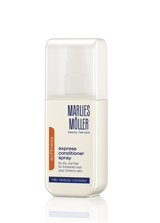 Marlies Möller Express Conditioner Spray 125ml Marlies Möller Express Conditioner Spray 125ml