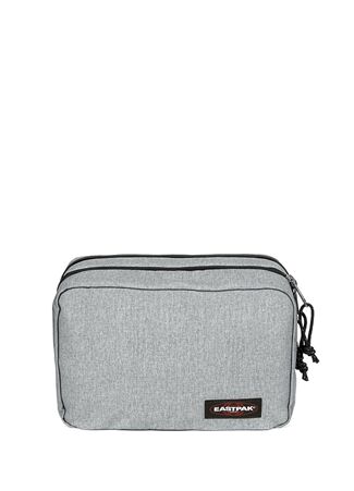 Eastpak Erkek Mavis Gri El Çantası EU Eastpak Erkek Mavis Gri El Çantası EU