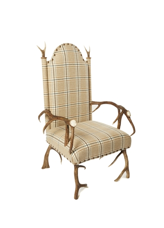 Clock House SANDALYE Bej