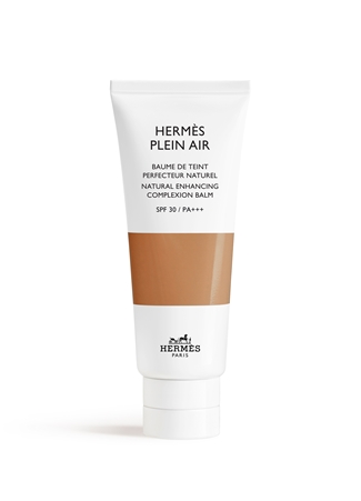 Hermès Plein Air 70 Santal 40 Ml Cilt Kremi Hermès Plein Air 70 Santal 40 Ml Cilt Kremi