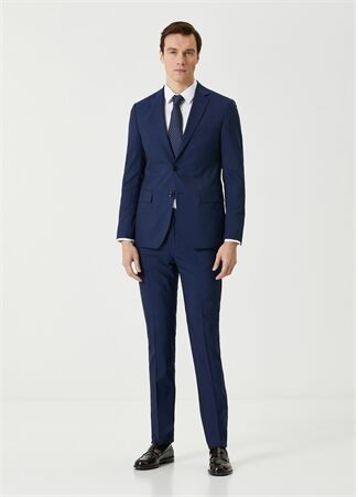 Network Erkek TAKIM Lacivert 46 EU