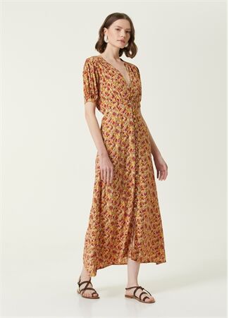 Faithfull The Brand Kadın Elbise Xs Eu